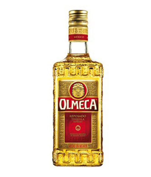 Rượu Tequila Olmeca - Rượu Song Long