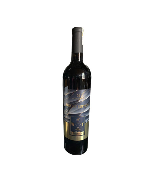 Rượu vang Chateau Dalat Single Edition Shiraz thích hợp cho các món nướng