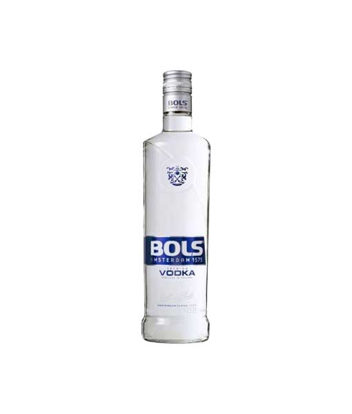 Rươu Bols Premium Vodka , Bols Vodka mua ở đâu , giá rượu Bols Vodka