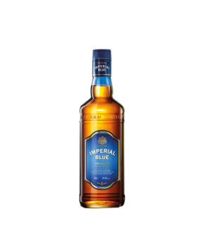 Imperial Blue 500ml, Rượu Imperial Blue giá bao nhiêu
