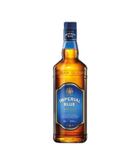 Rượu Imperial Blue 700ml không hộp, Rượu Imperial Blue giá bao nhiêu